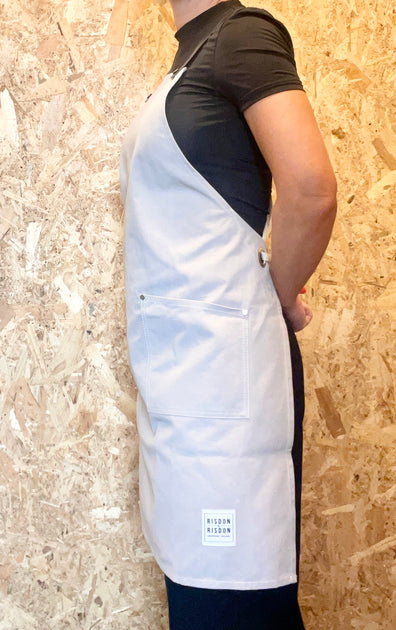 Studio Apron – Risdon & Risdon