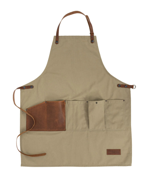 The Artisan Apron – Risdon & Risdon