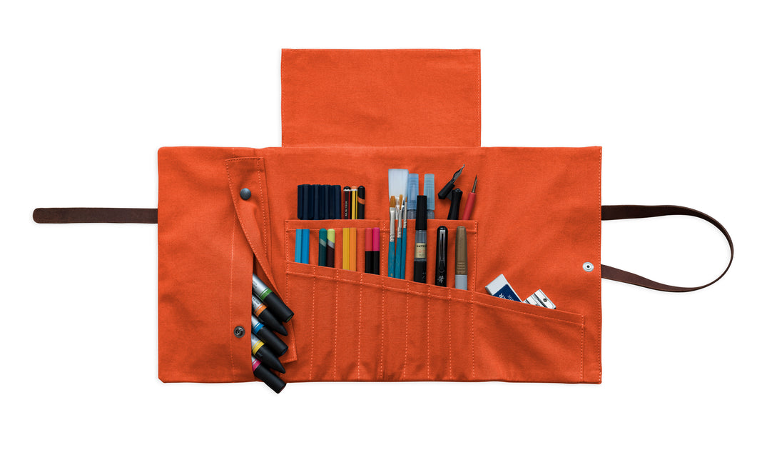 Studio Artist Roll – Risdon & Risdon